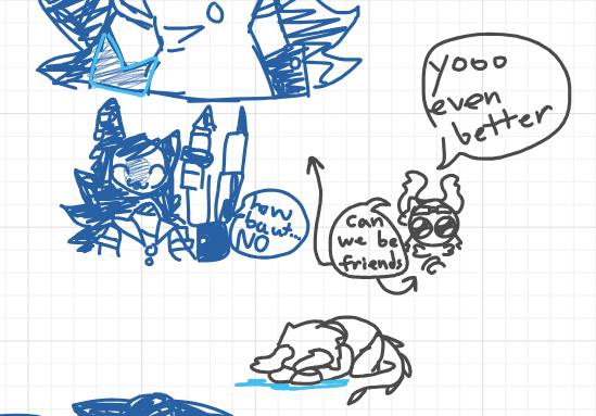 fpe and phighting crossover /j | Fandom