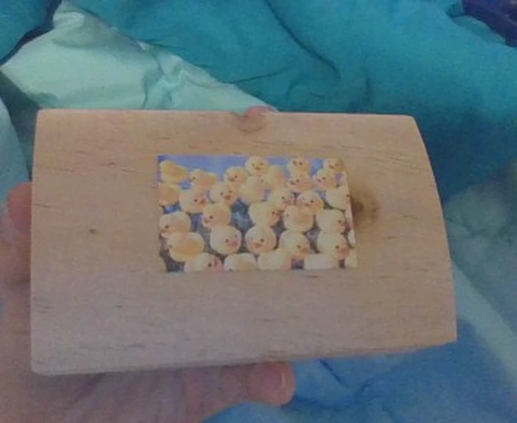 THE DEPRESSION BOX IS FINALLY HERE! :D | Fandom