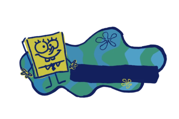 Free to use SpongeBob intro logo | Fandom