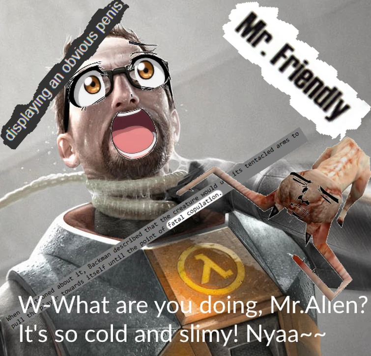 Cursed HL Images Pt. 2 | Fandom