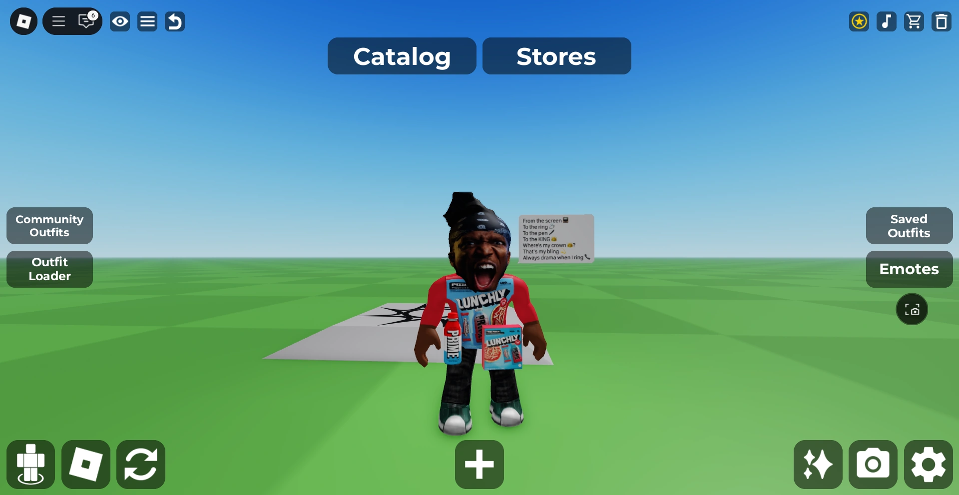 NPC Boss Concept: KSI | Fandom