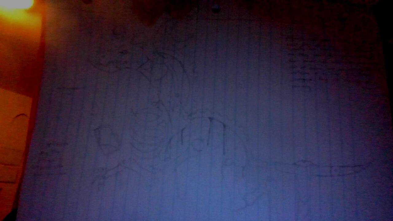 Goofy skeleton creature I made :3 | Fandom