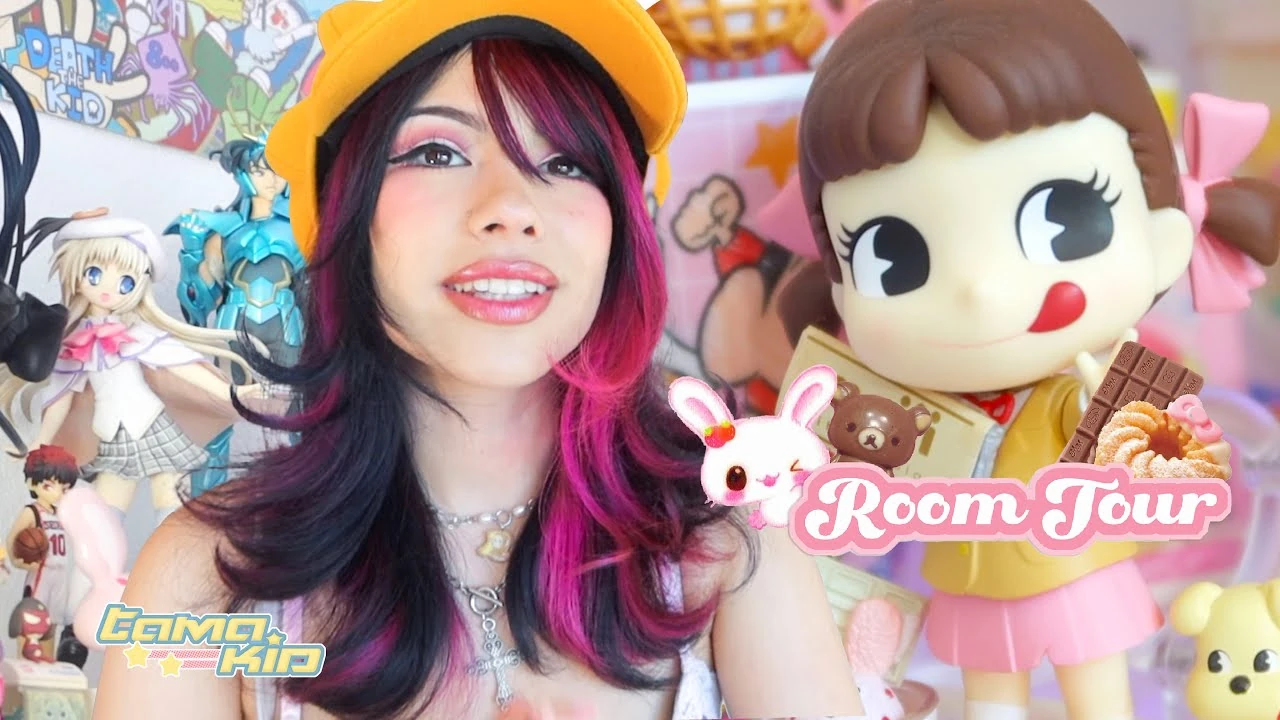 I LOVE TAMAKID'S AESTHETIC SMM | Fandom