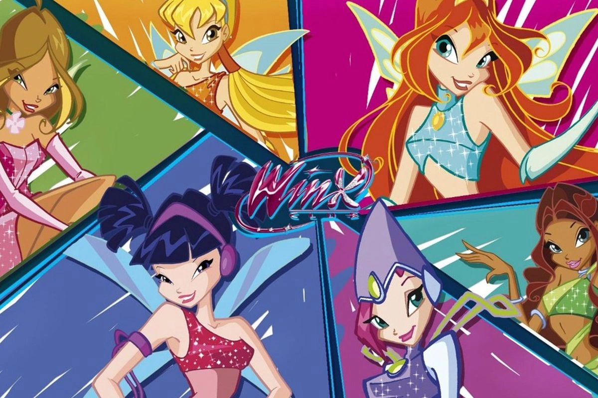 Discuss Everything About Winx Club Wiki | FANDOM