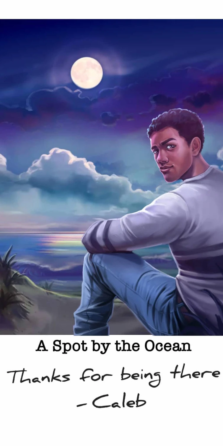 Discuss Everything About Choices: Stories You Play Wiki | Fandom