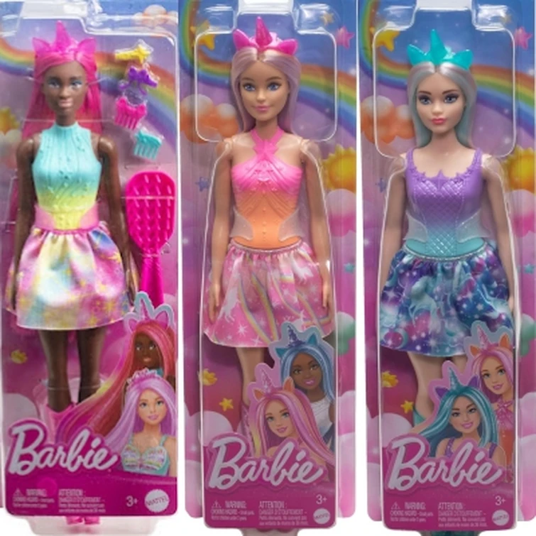 New Touch of Magic season 2 dolls | Fandom