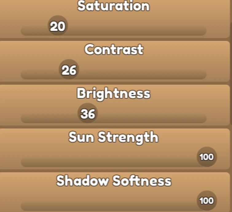 does anyone have any graphics i could use? | Fandom