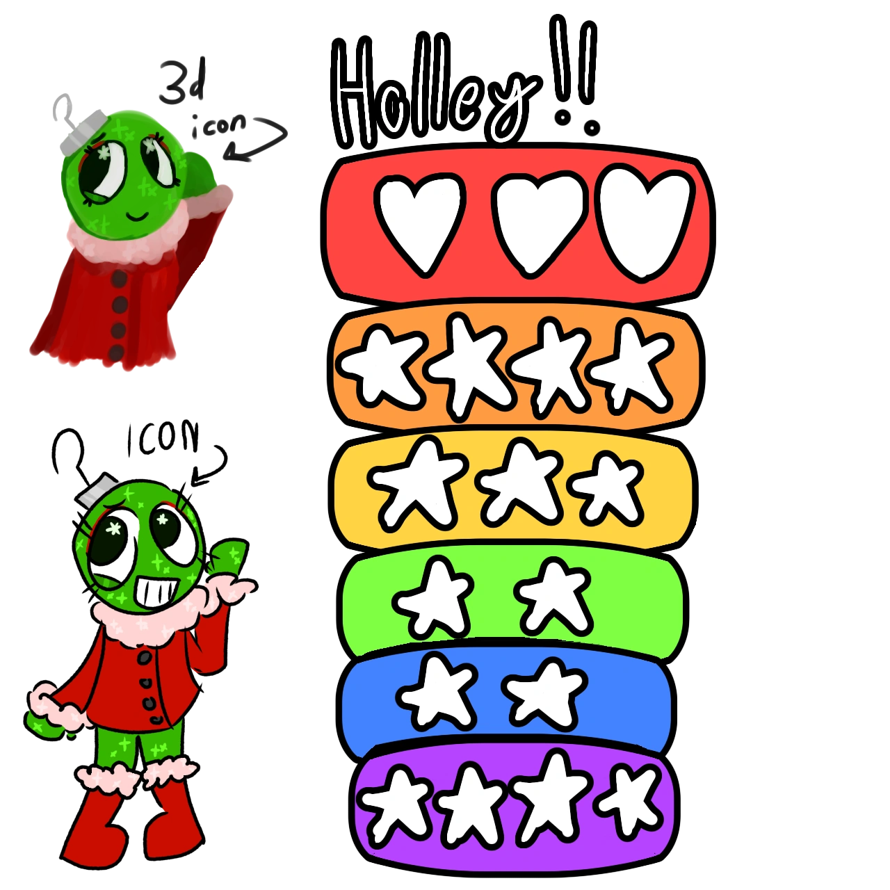 Gimme ideas for interactions | Fandom