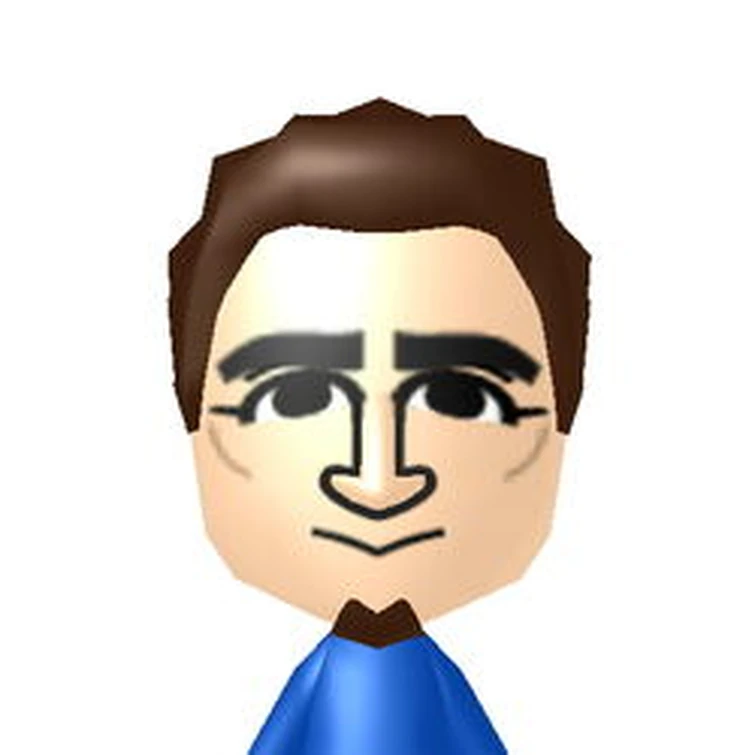 give me cpu miis (preferably wii u era) to make scrapbook fanart of ...