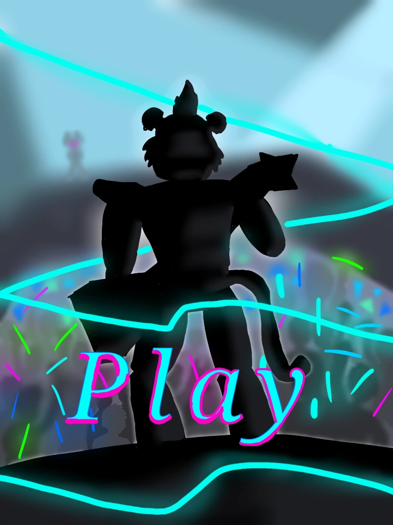 FNAF SB security breach tiger Glamrock play | Fandom