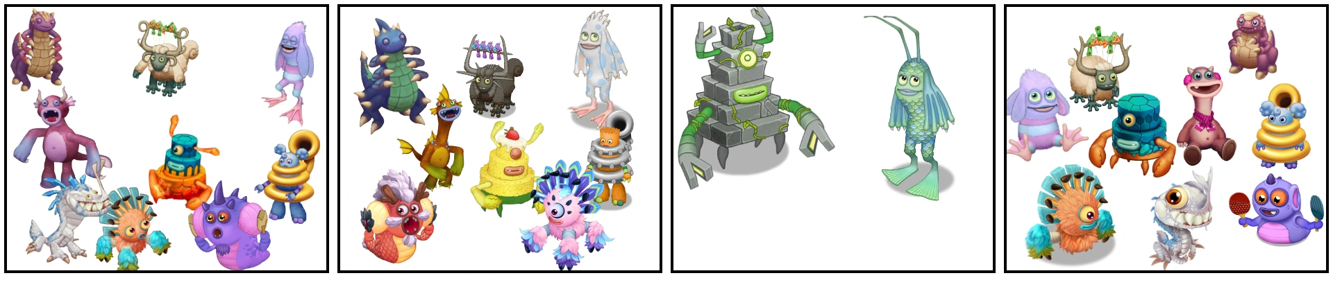 Updated thing | Fandom