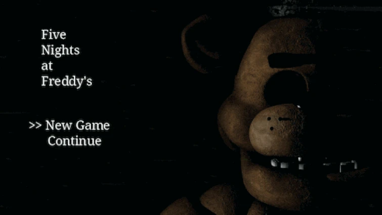 FNaF will officially be a decade old fairly soon. | Fandom