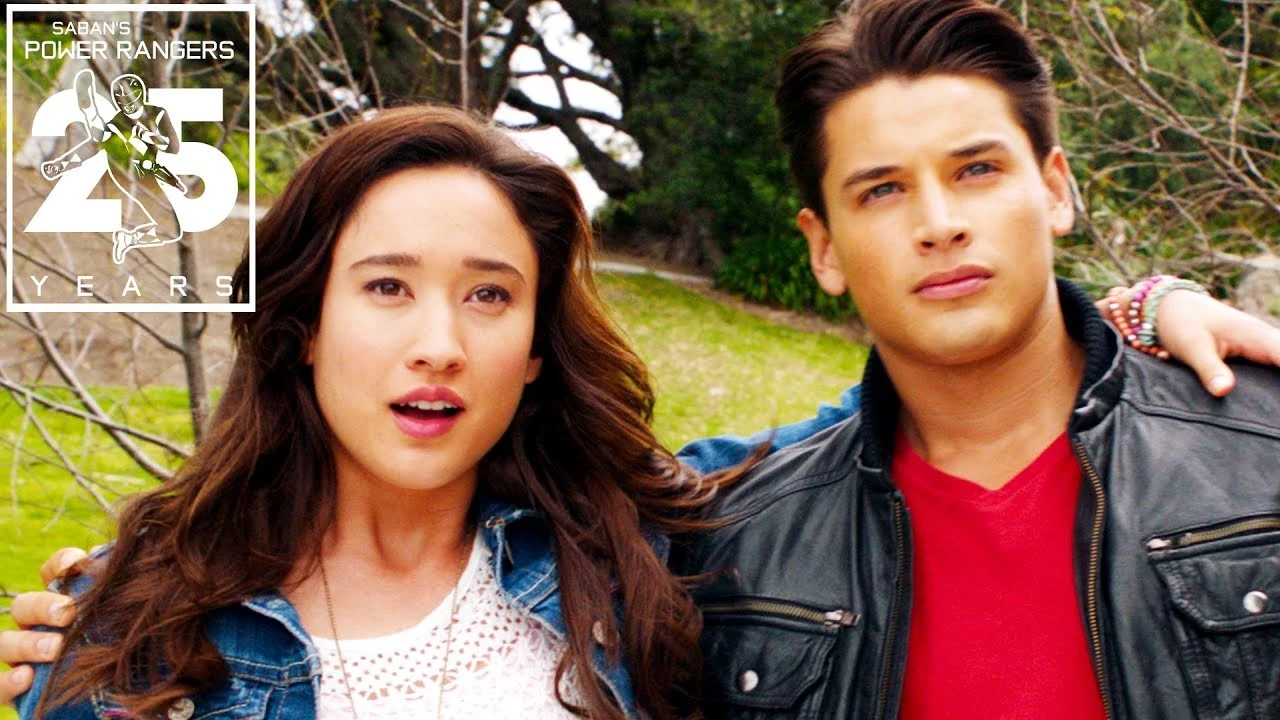 From Power Rangers Megaforce, what do you think about Emma's song? | Fandom