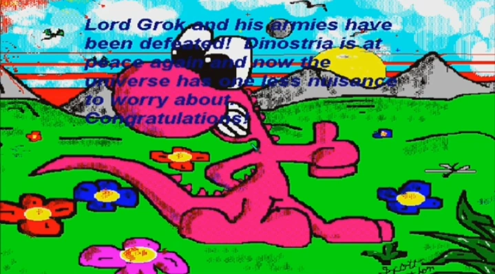 DOOFAS ENDING | Fandom