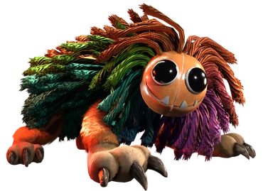 Ok I think we need to settle this. What is the Yarnaby model that ...