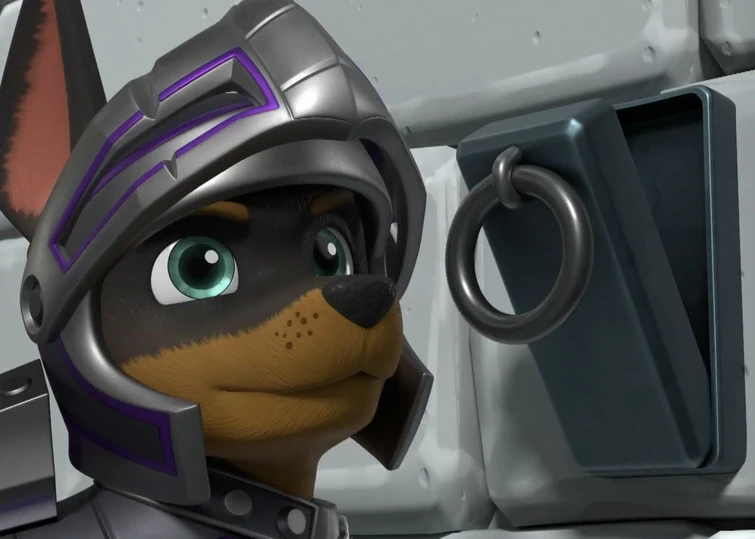 Why do we love the bad pups so much? Does that make us bad? | Fandom