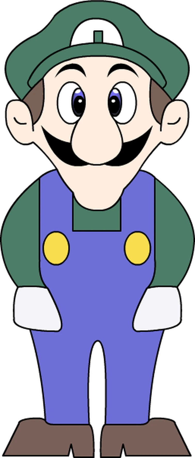 Weegee Boss update | Fandom