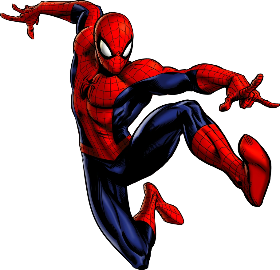 If Spider-Man returned to DEATH BATTLE, who would he face? | Fandom