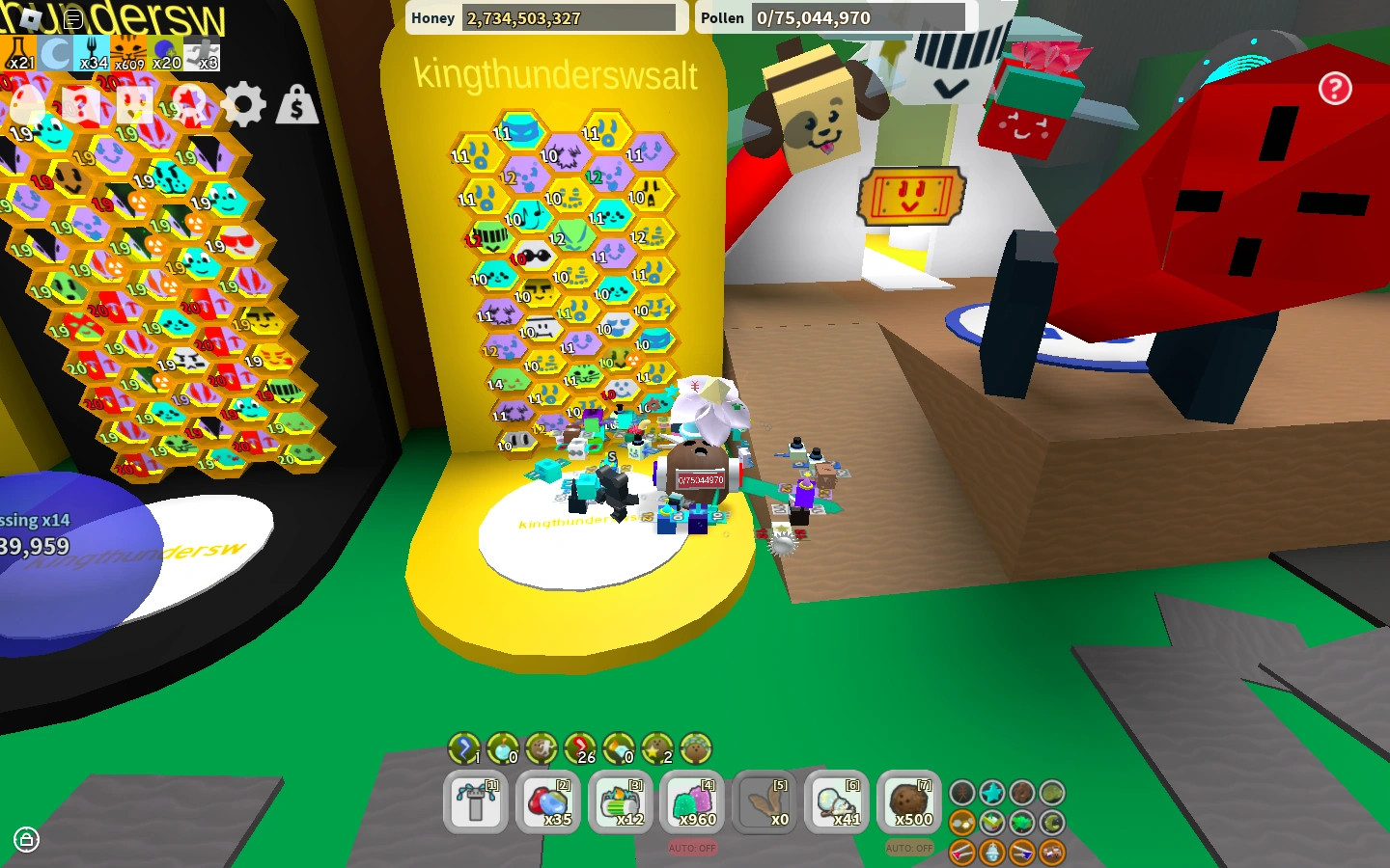 Tips for my alt account | Fandom