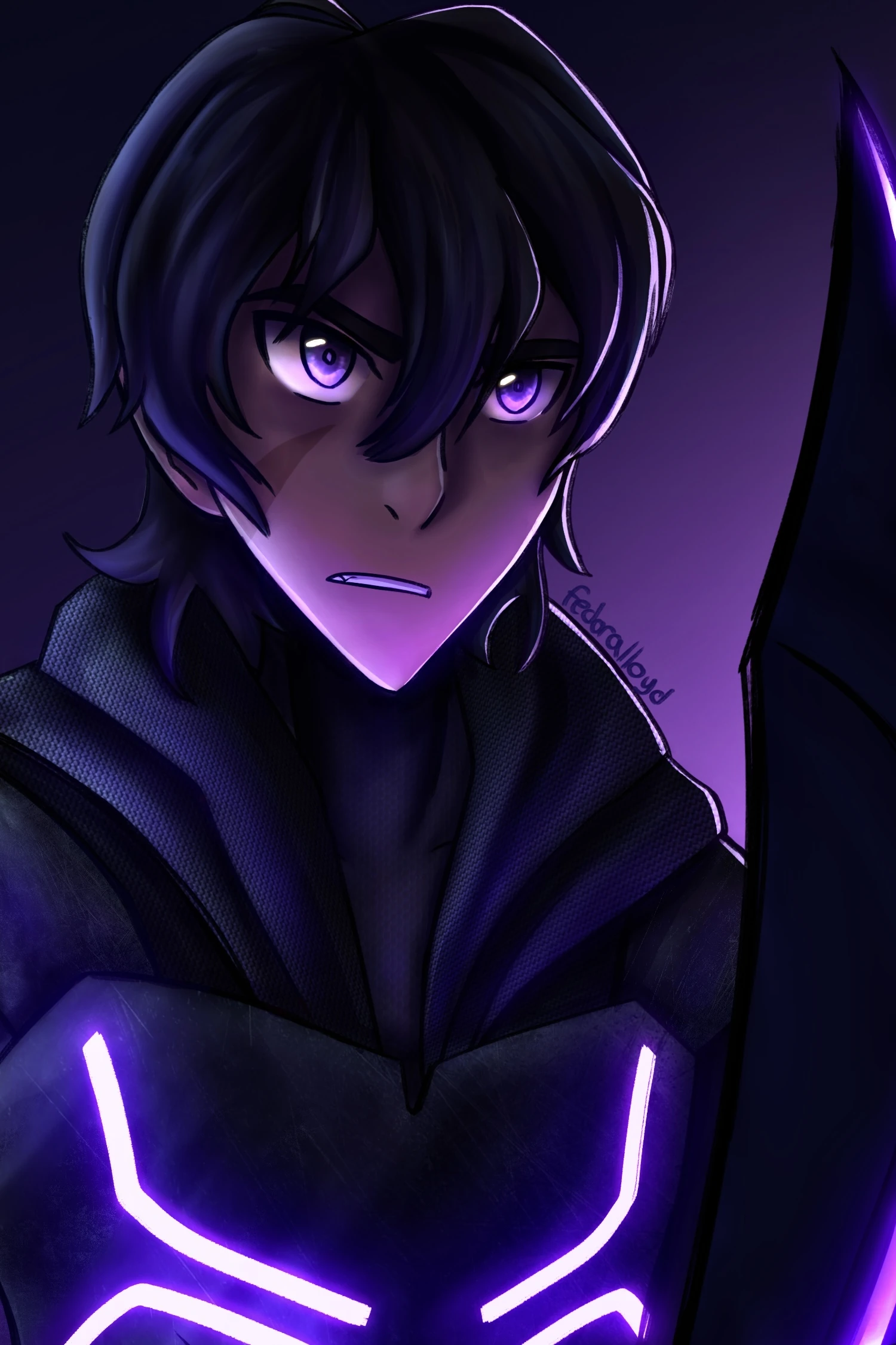 Keith fanart hehe | Fandom