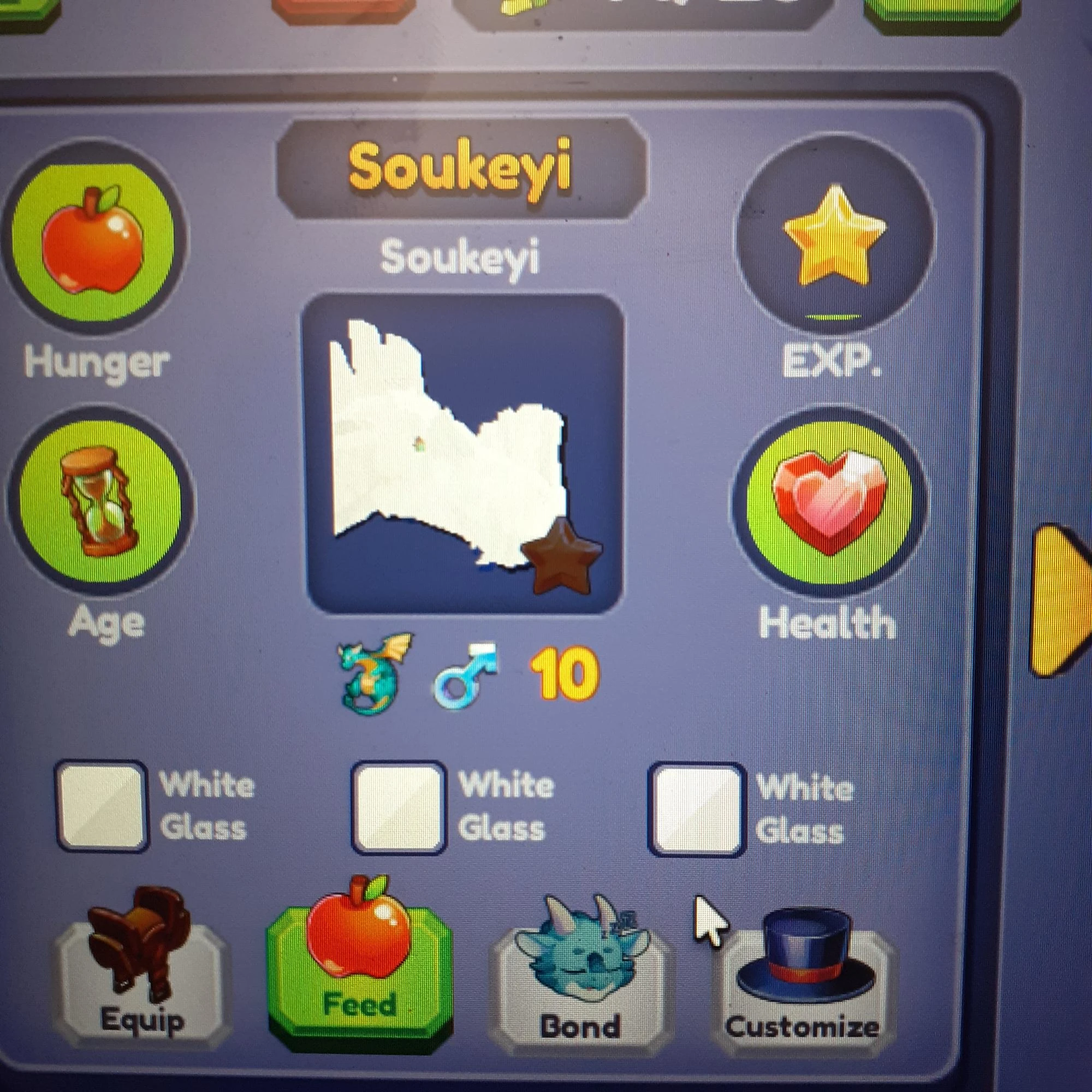 Sell pure white soukeyi any offers | Fandom