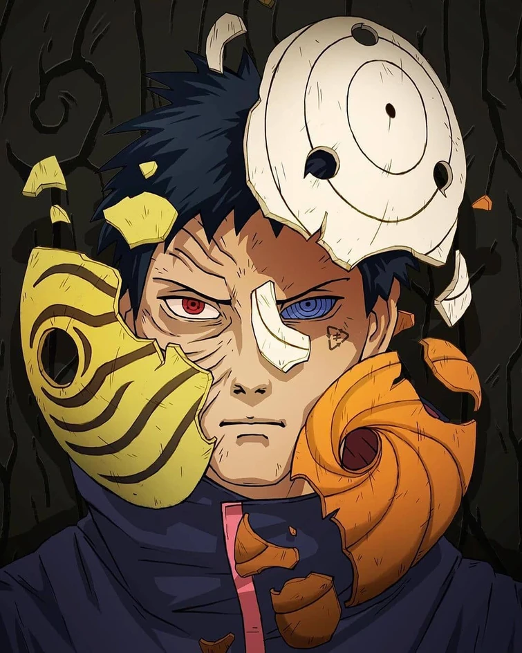 Happy Birthday Obito! | Fandom