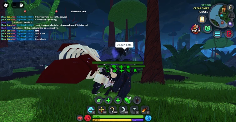 Cos bots explained | Fandom