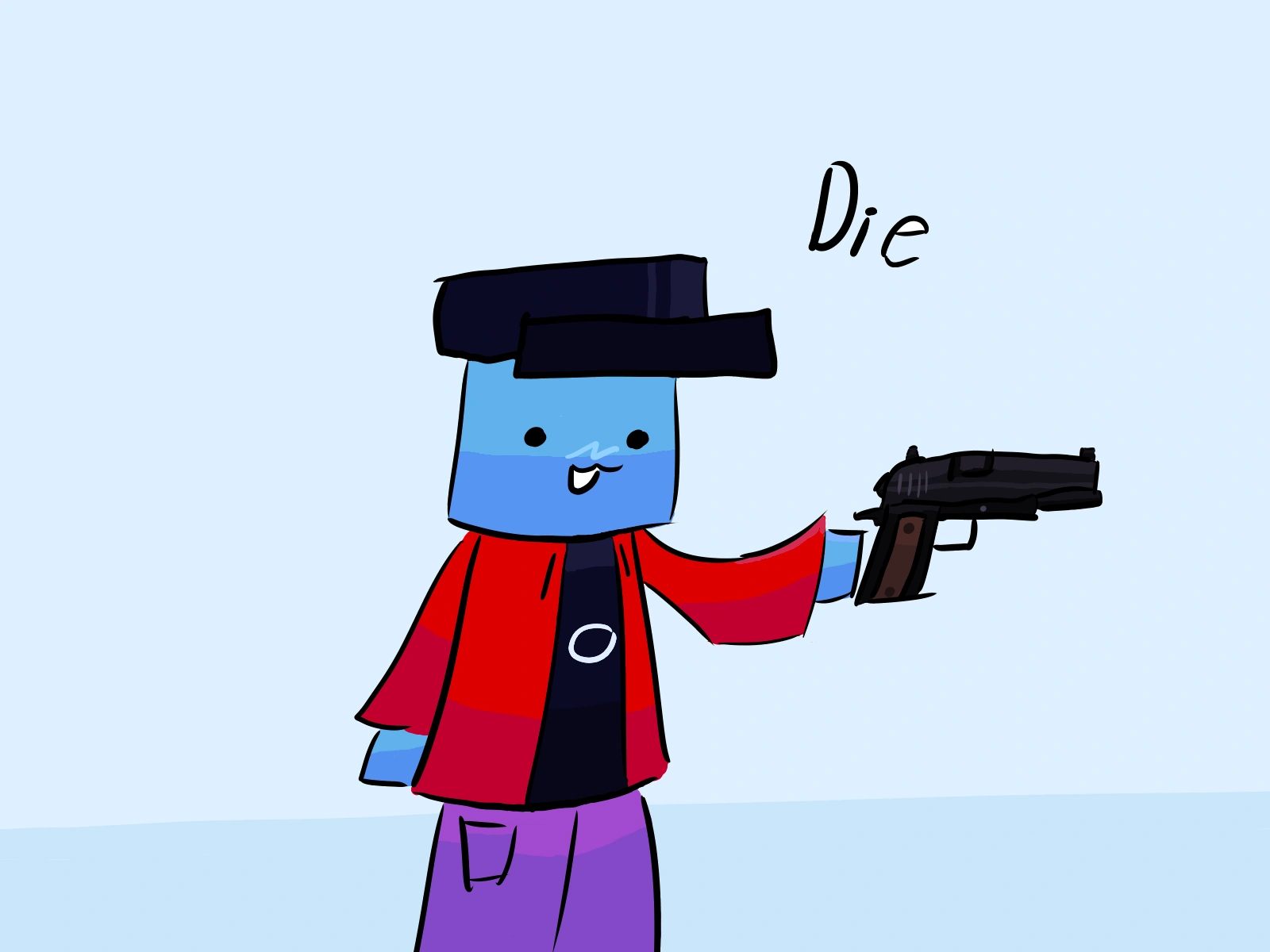 i committed arson on the alpaca | Fandom