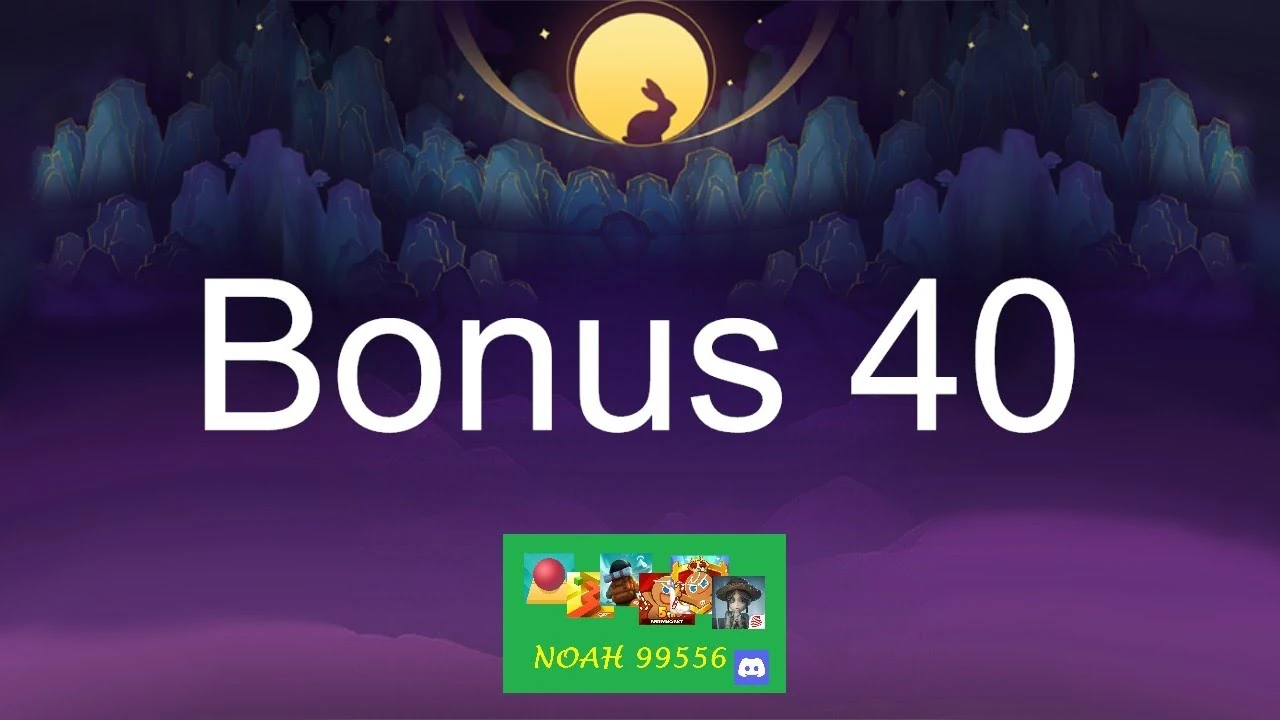 Upcoming bonus level 40 soundtrack | Fandom