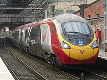 Which Train should be added to SCR | Fandom