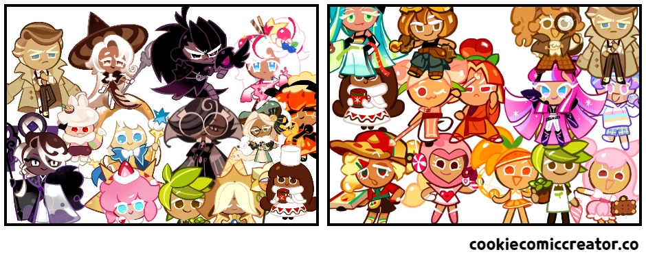 fav cookies, crk and crob | Fandom