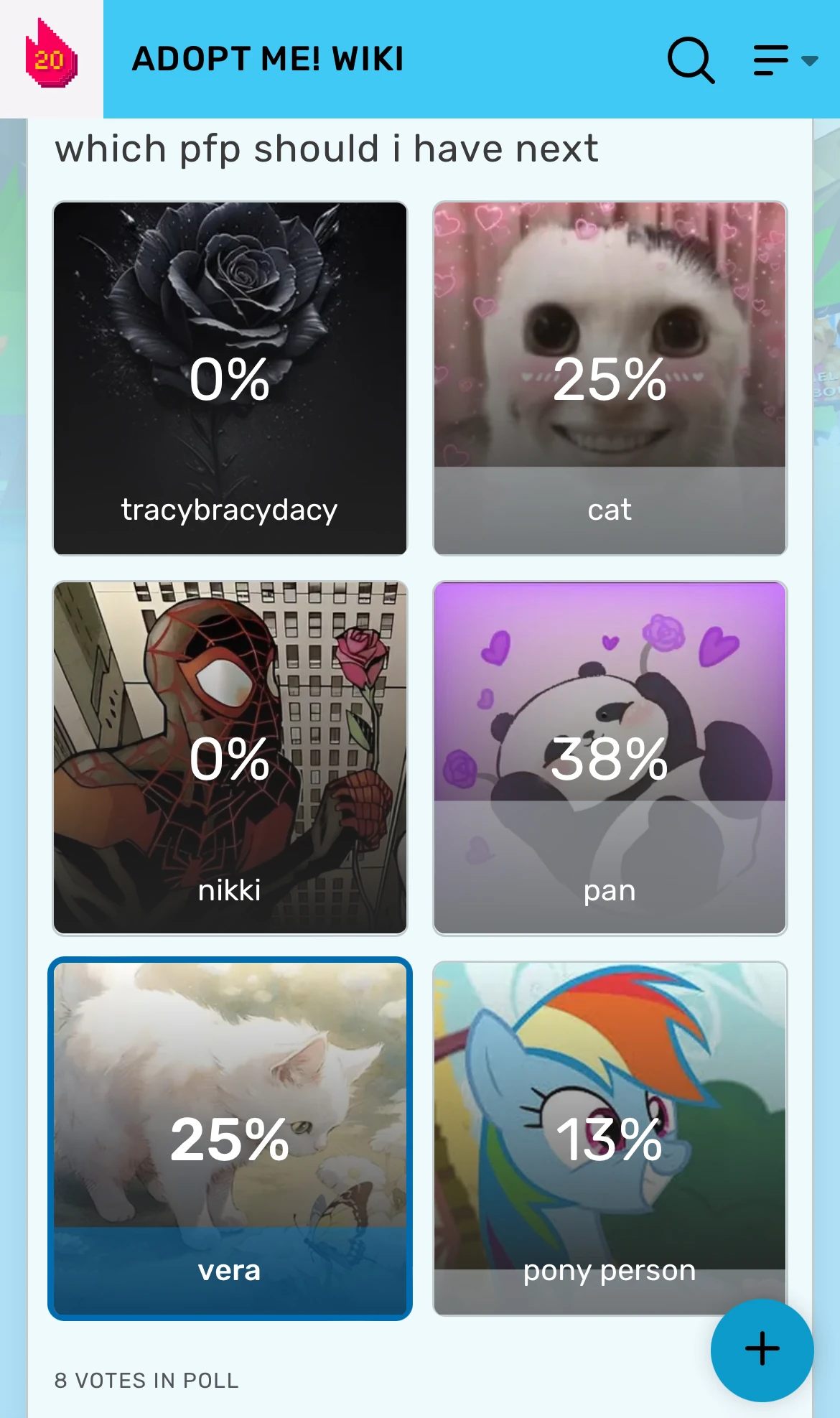 stop why me 😔 | Fandom