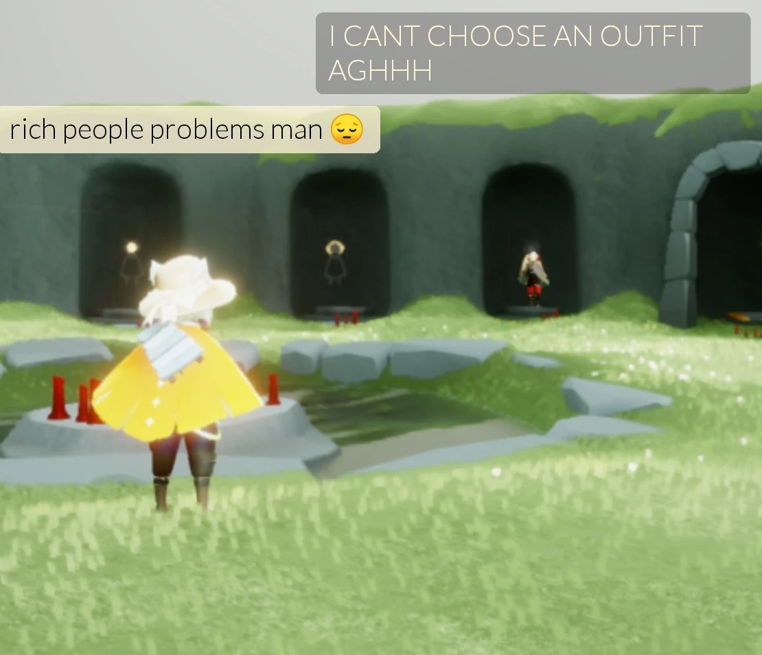 rich people problems | Fandom