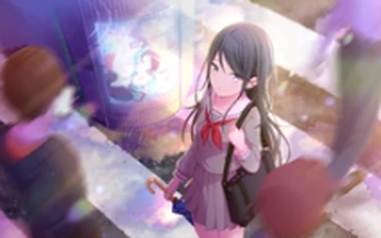 poll #1, what is the most iconic ichika card | Fandom