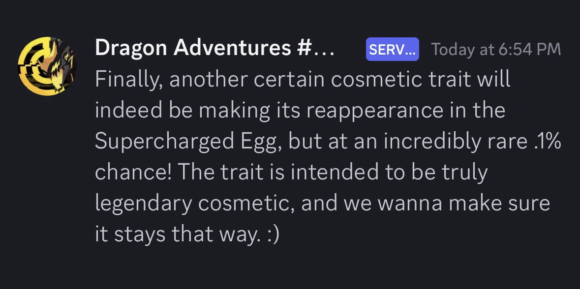 Error cosmetic? 👀 | Fandom