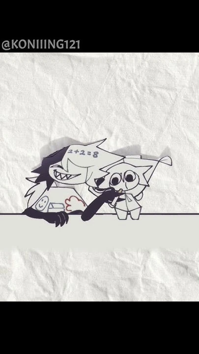 This is why zip went bald 🥲 | Fandom