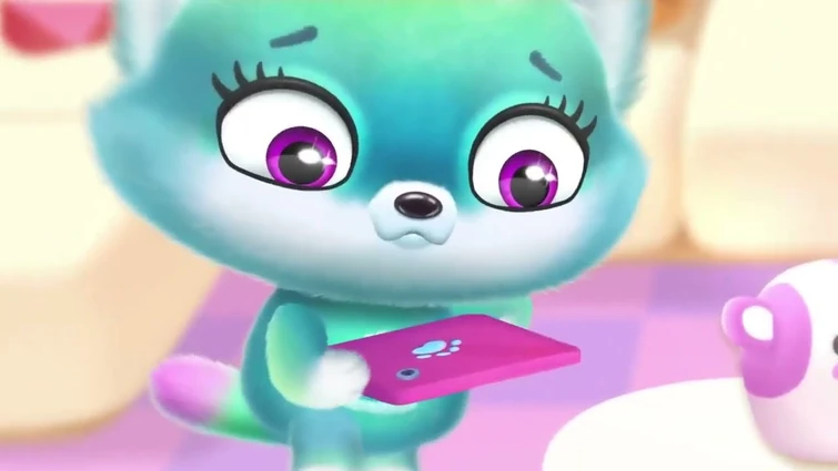 Discuss Everything About Fluvsies Wiki | Fandom