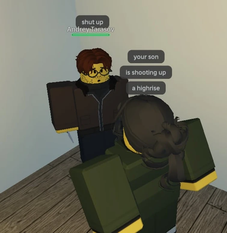 Discuss Everything About Blood Debt Wiki | Fandom