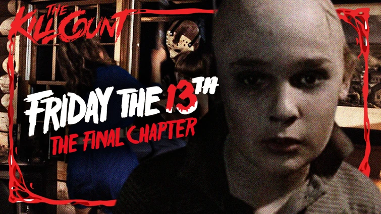 Recreating every Kill Count thumbnail (Part One) | Fandom