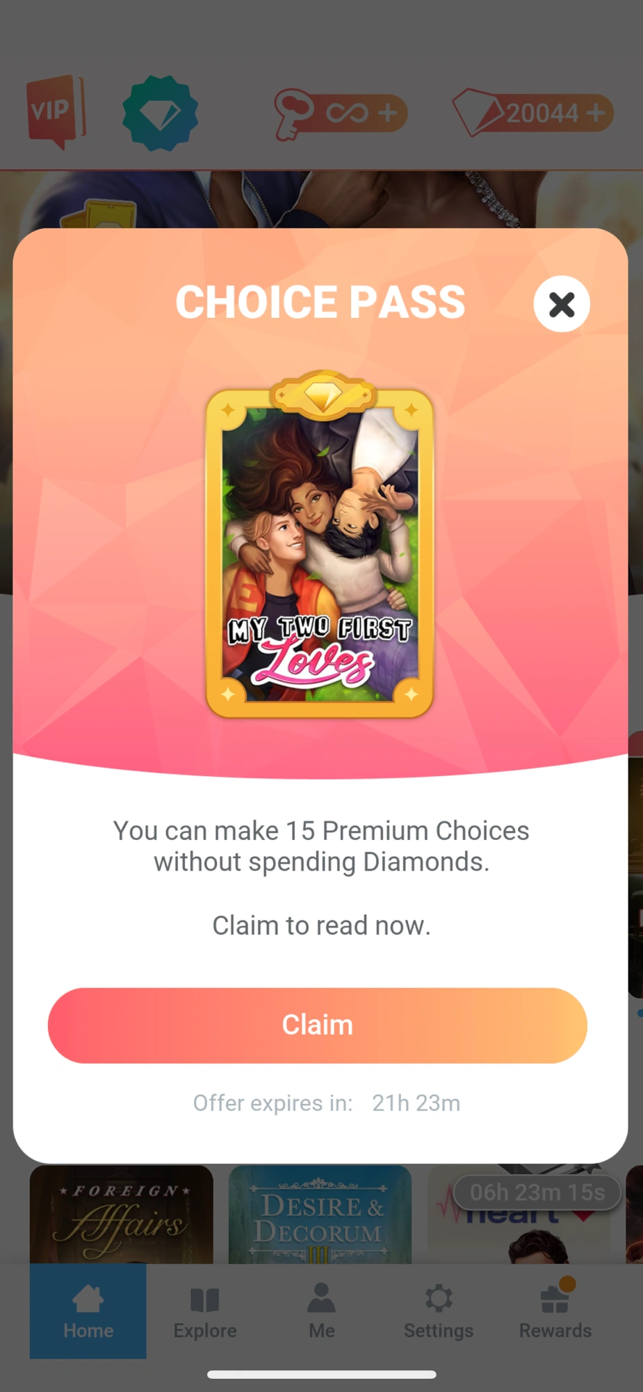 Wow, PB 100 chap book gets only 15 premium choices, superb!! 🫡 | Fandom