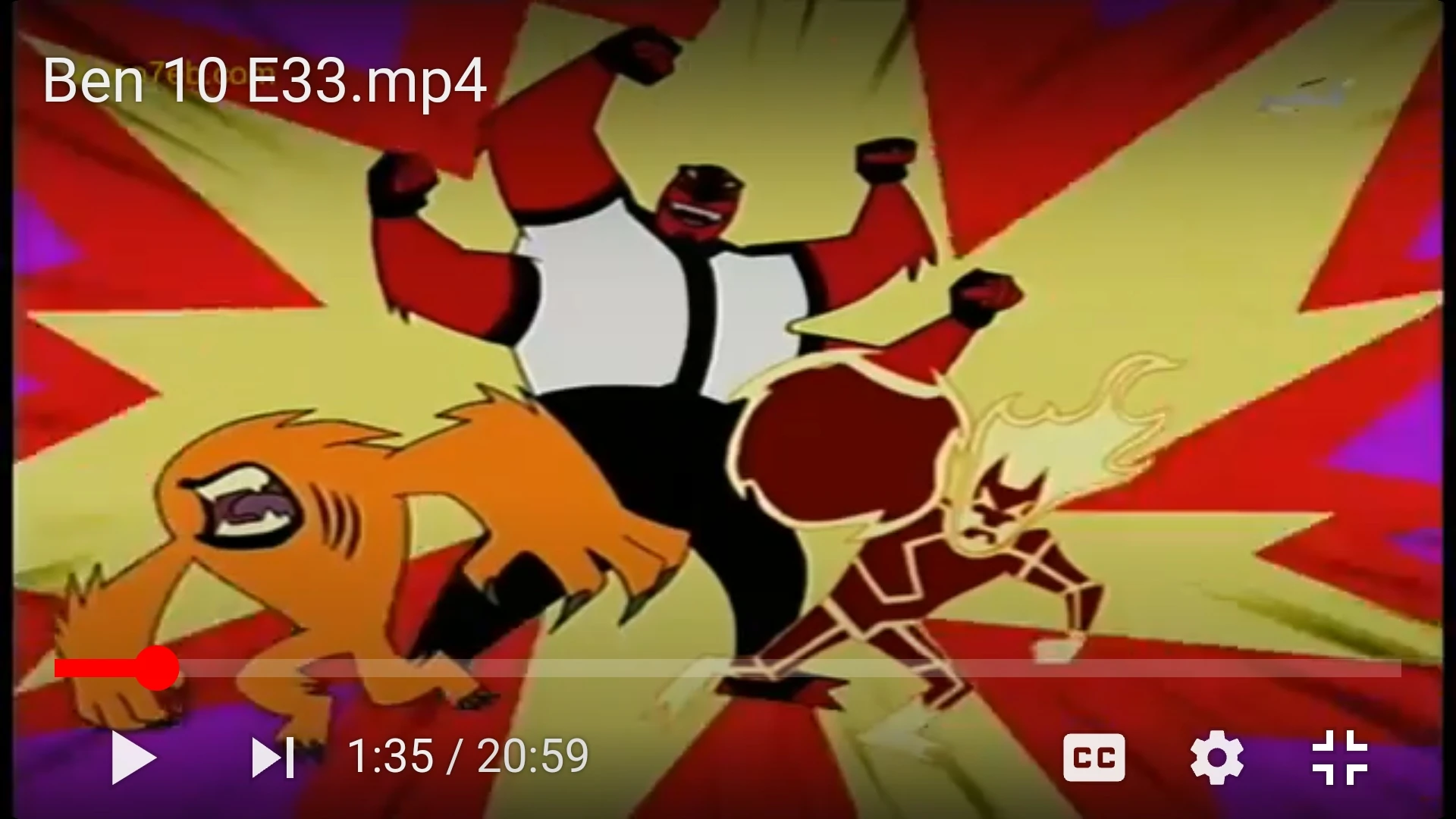 For those that say reboot is bad | Fandom