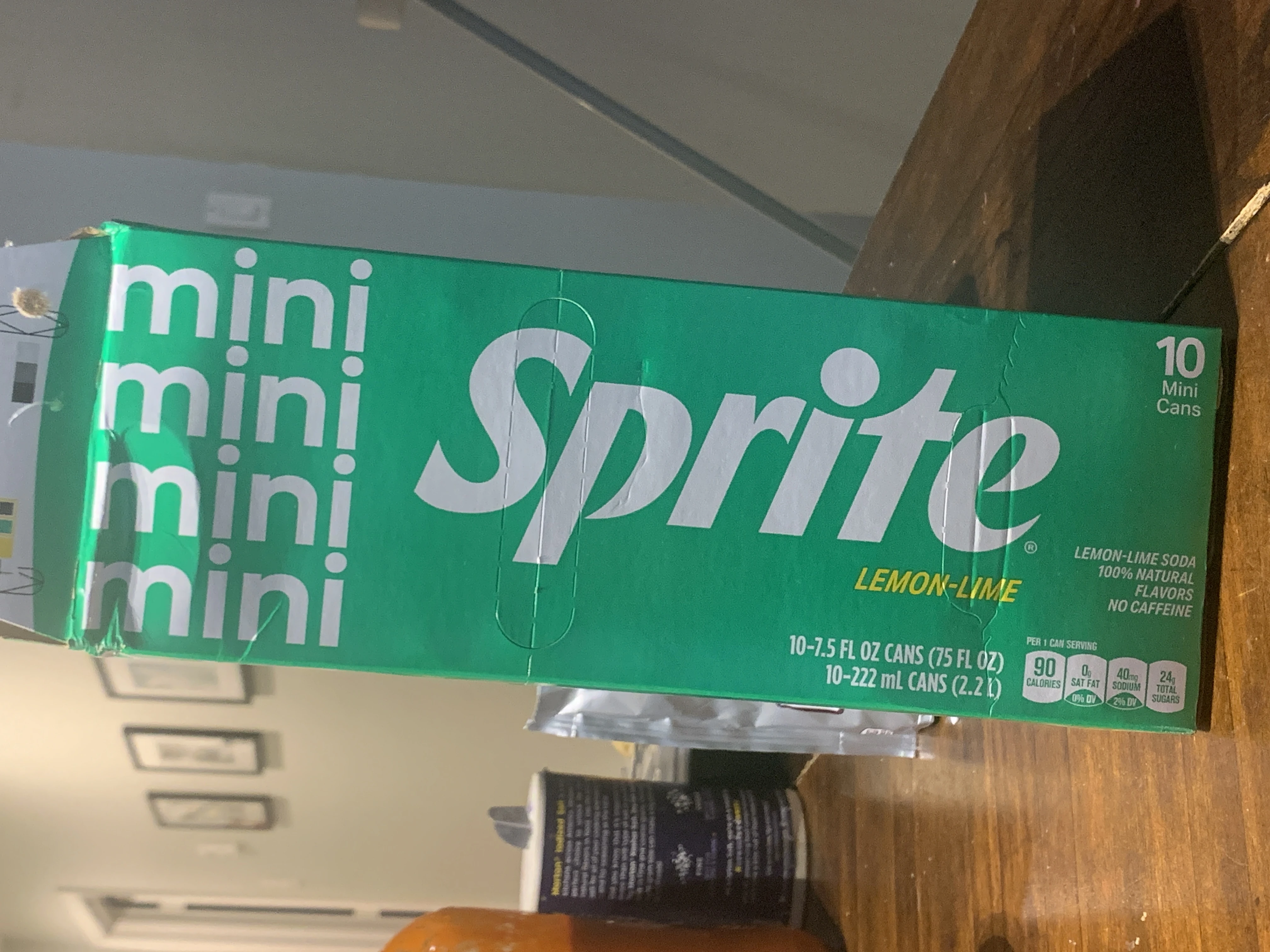 Sprite 😋 | Fandom