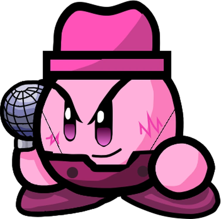 FNF Minus Kirby | Fandom