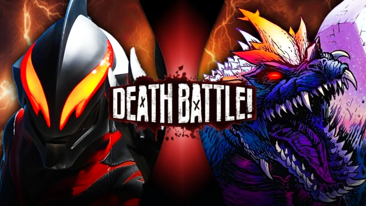 Ultraman Belial vs SpaceGodzilla (Ultraman vs Godzilla) | Fandom