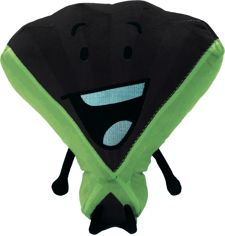 somebody tell this guy to get off the bfdi wiki bro☠ | Fandom