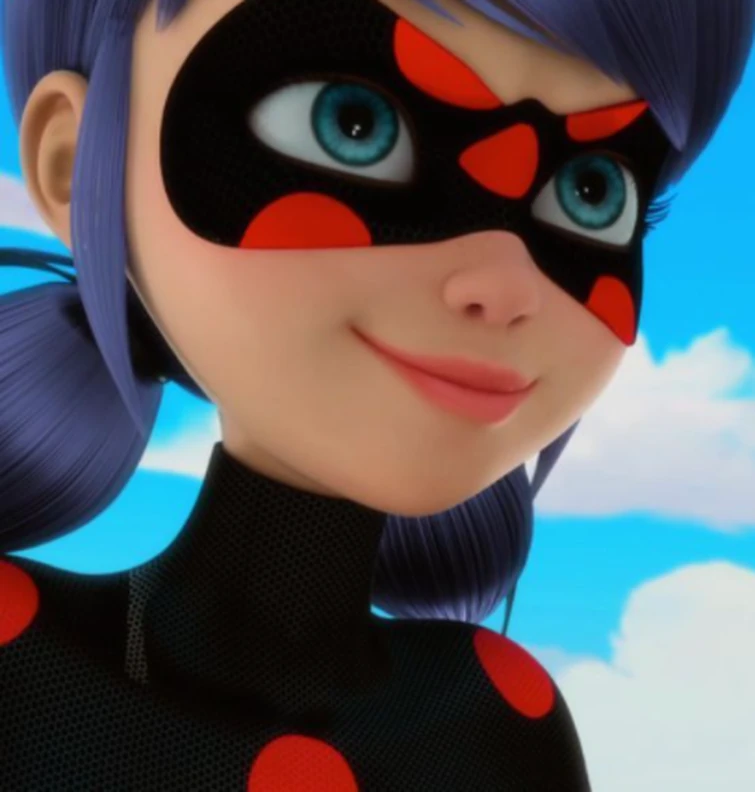 Do you think Ladybug will get akumatized | Fandom