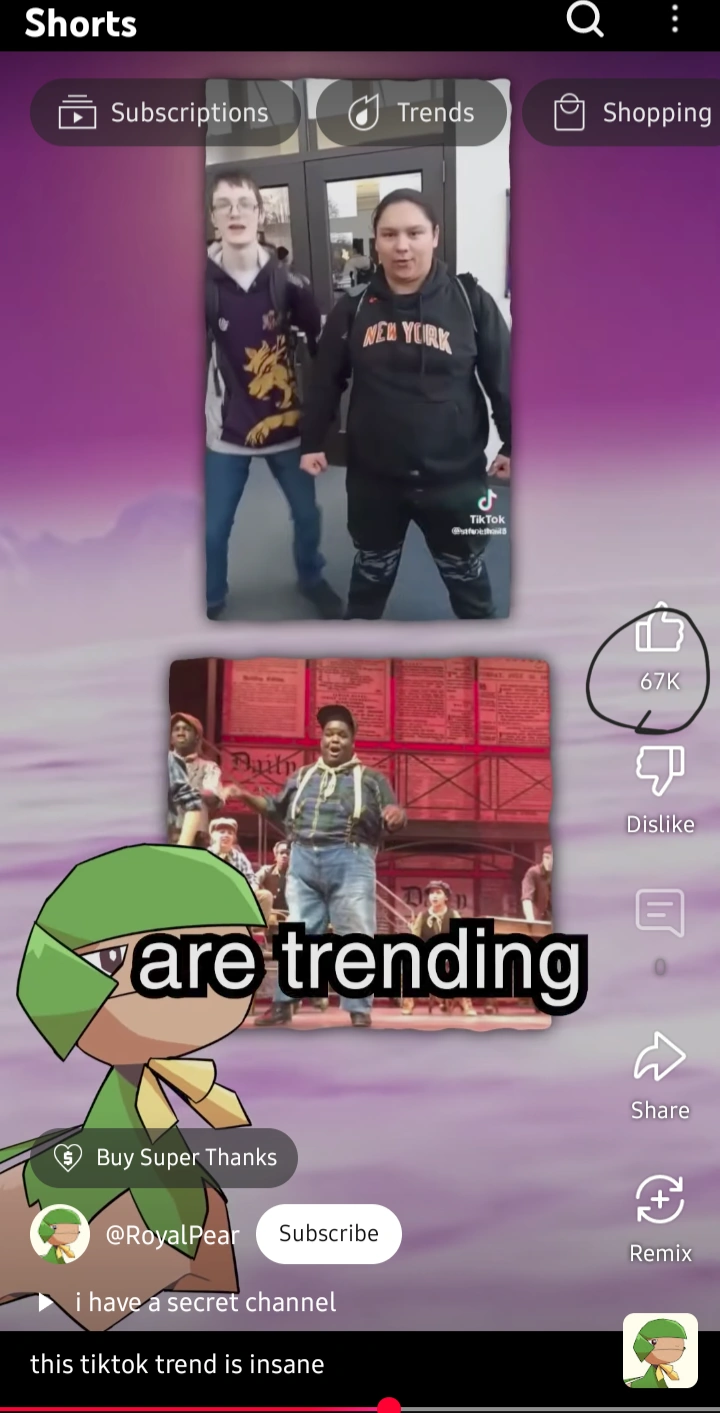 Hmmmmmm | Fandom