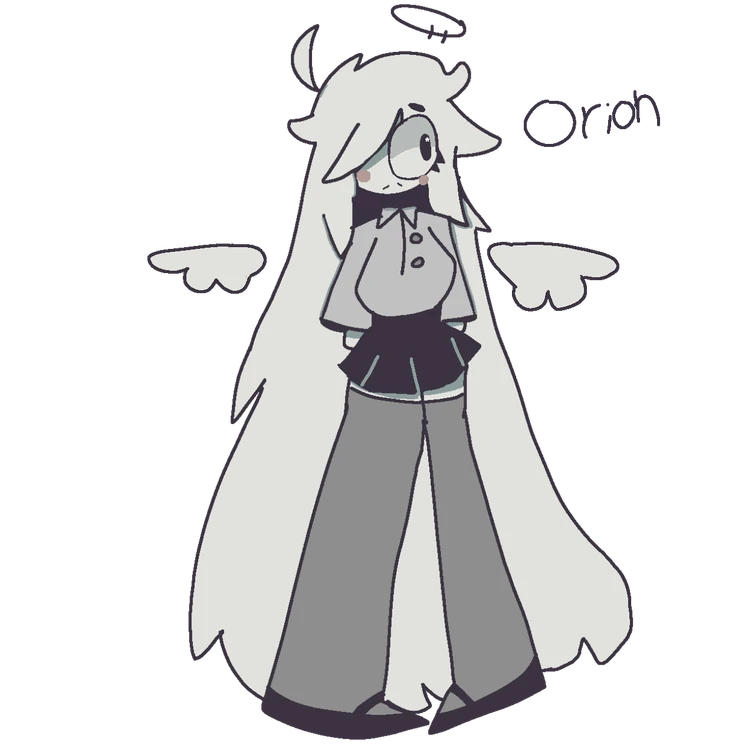 All my FPE ocs | Fandom