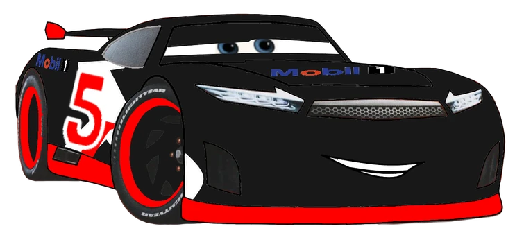 Karl Motorel | Fandom