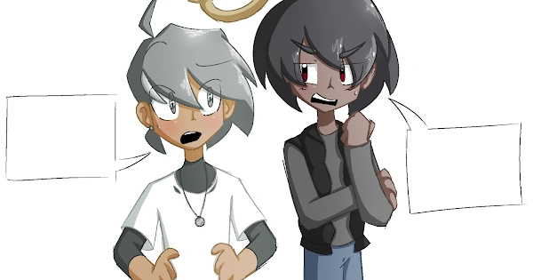 oh yeah also | Fandom